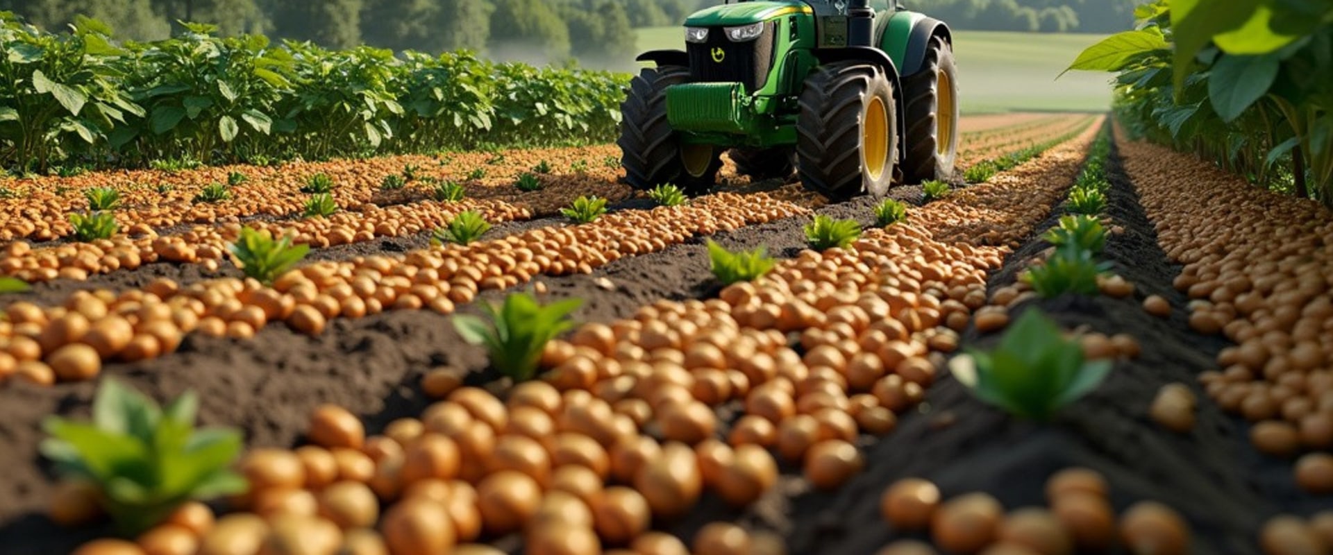 Mastering Farming Simulation Skills: A Comprehensive Guide