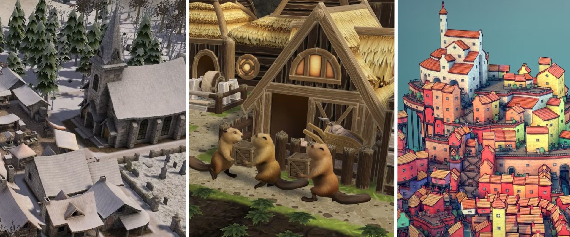 Simulation vs Arcade Building Games: Choosing Your Next Gaming Experience