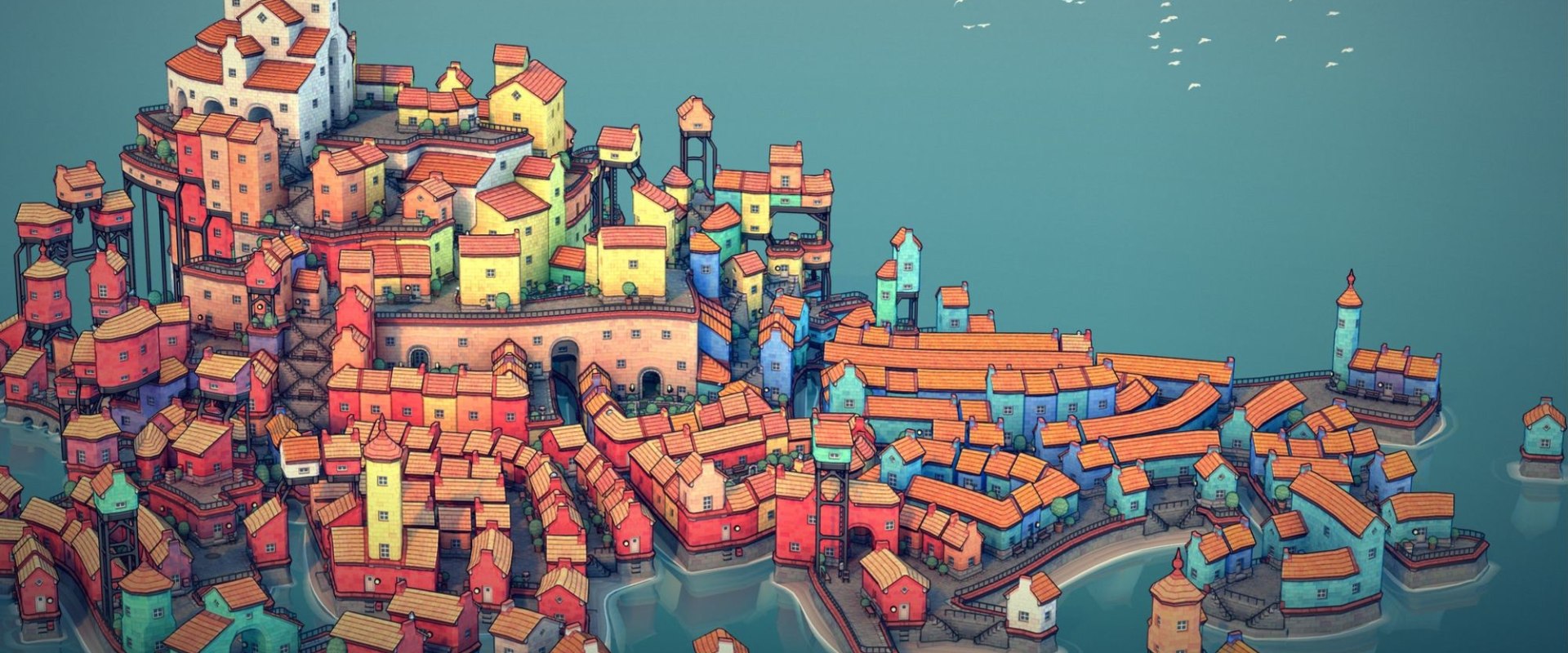 Unleashing Your Inner Architect: The Ultimate Guide to City Planning Games