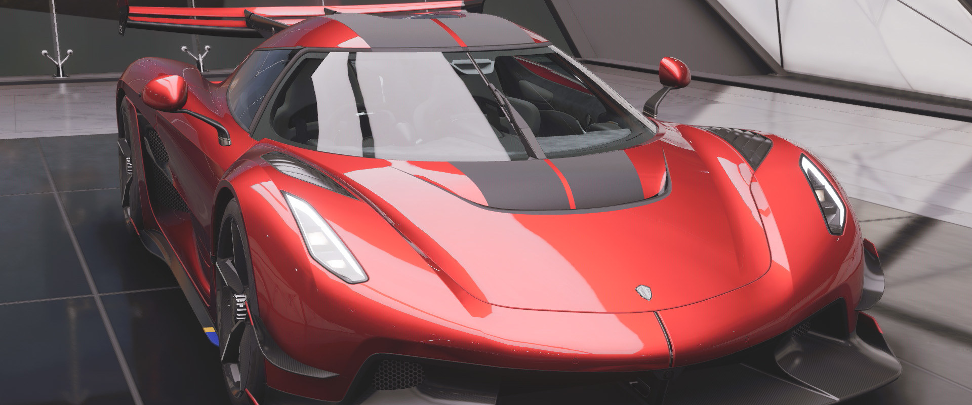 The Ultimate Guide to Simulation Racing Games