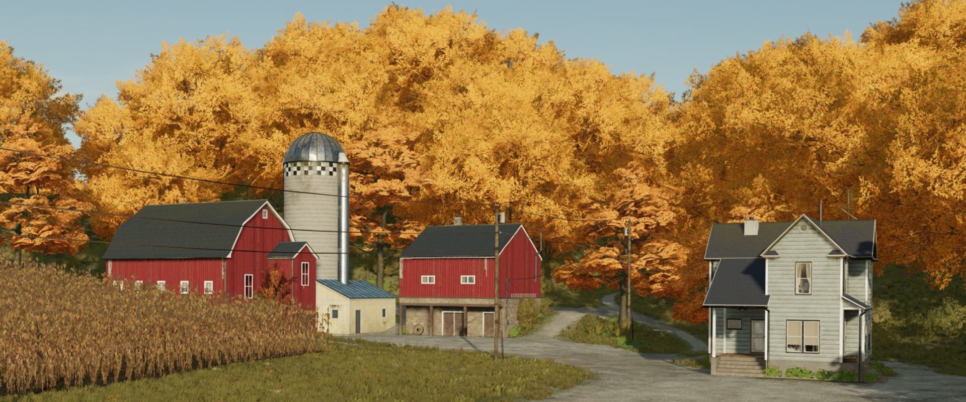 Upcoming farming simulators to watch for