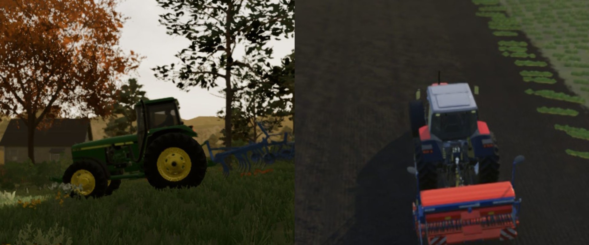 A Comprehensive Guide to New Farming Simulator Releases