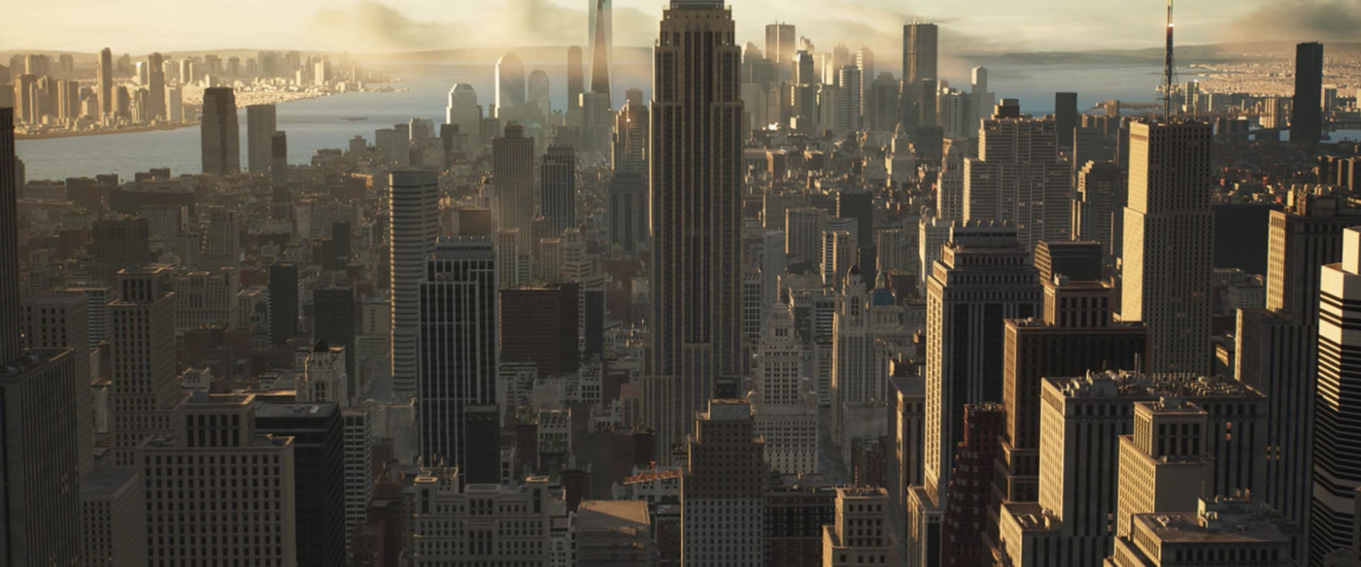 Mastering City Building Simulation Skills: Become a Pro in the World of ...